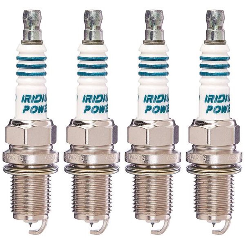 VAG EA888 gen1/gen2 2,0TFSi Denso Iridium Power Tändtift IK24 (4 stycken) - Stertman Motorsport AB